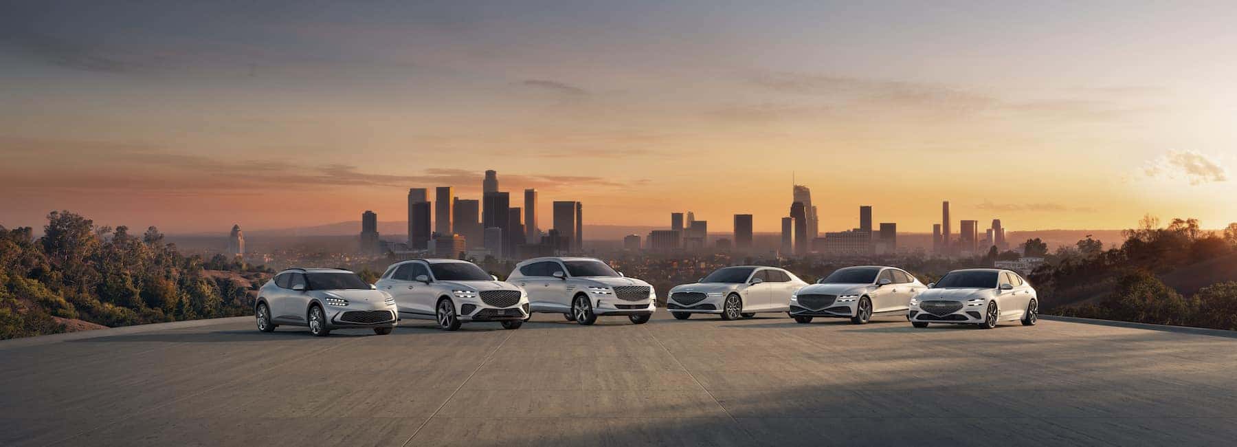 Genesis of Naples | Genesis Dealer Serving Estero, FL