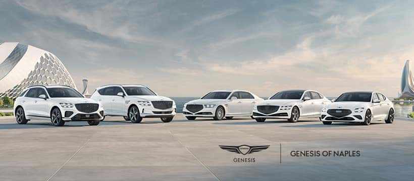 COVID-19 Update | Genesis of Naples Florida