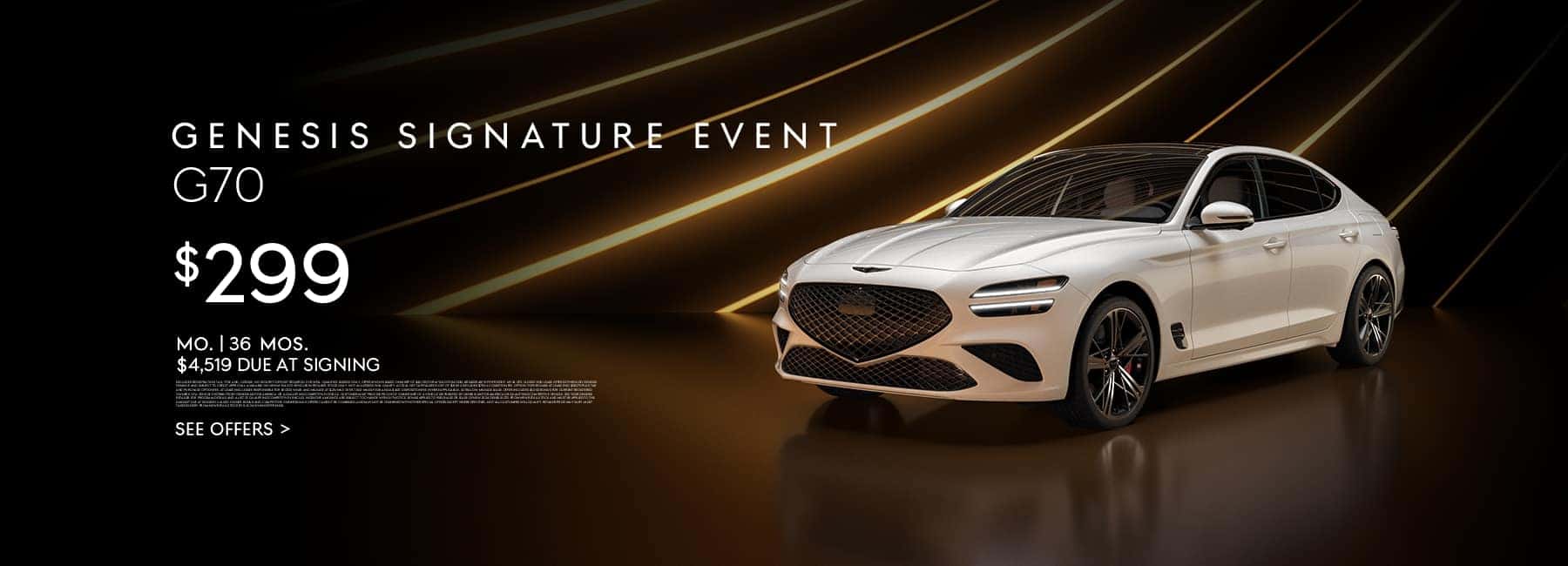 Genesis of Naples | Genesis Dealer Serving Estero, FL