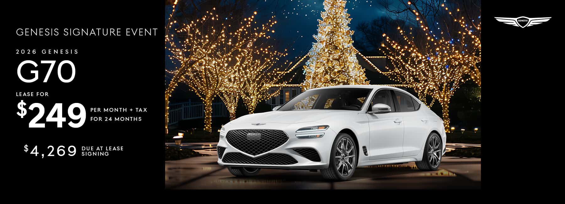 Genesis of Naples | Genesis Dealer Serving Estero, FL