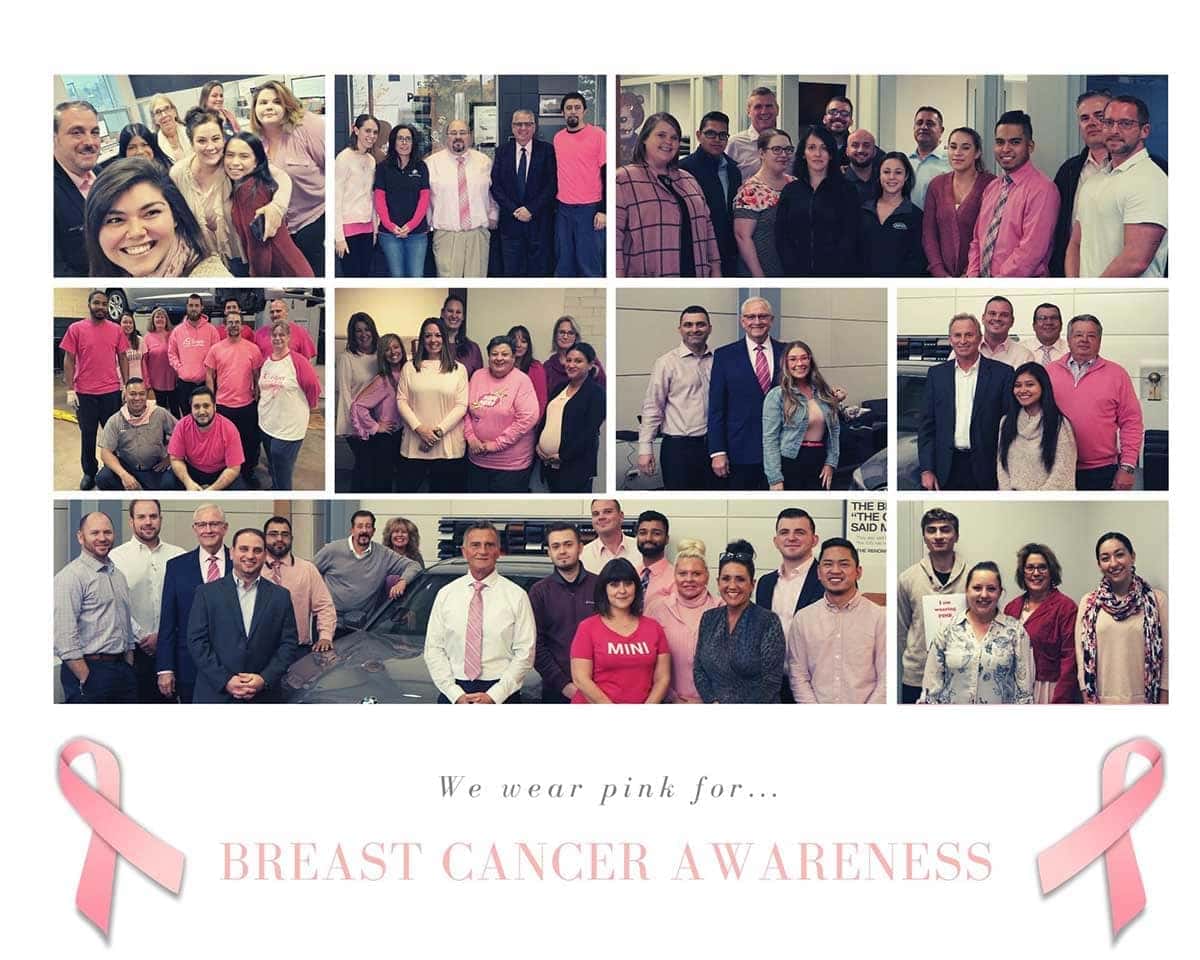 Genesis of Schaumburg Supports Breast Cancer Awareness Month | Genesis ...