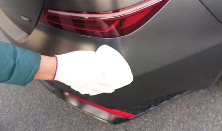 How To: Genesis Matte Paint Care | Genesis of Schaumburg