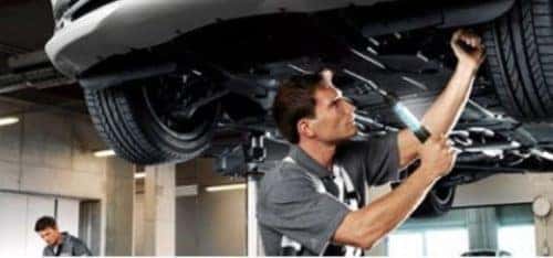 End of winter maintenance on your Genesis | Genesis of Schaumburg