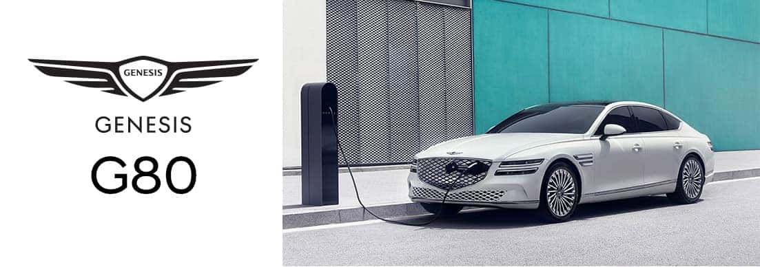 Your Guide to Electric Cars at Genesis of Schaumburg | Genesis of ...