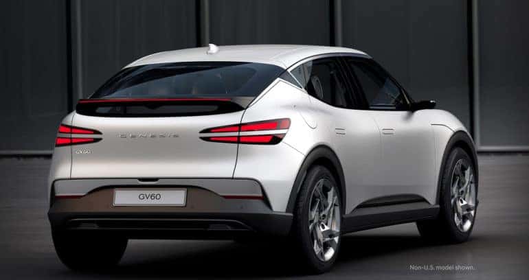 The Differences Between EV, PHEV, and HEV | Genesis of Schaumburg