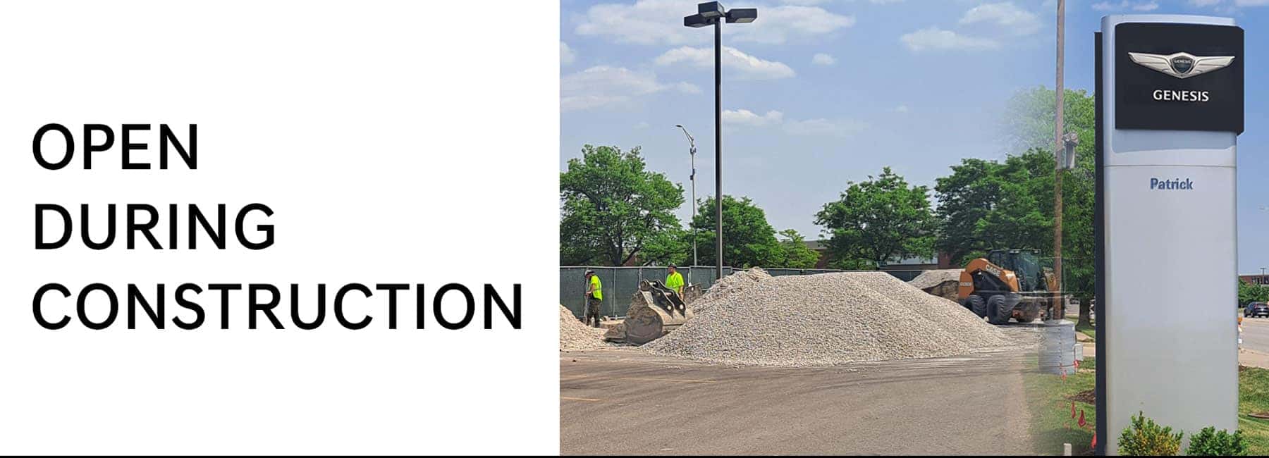 Welcome to Genesis of Schaumburg in Illinois | Visit us today!