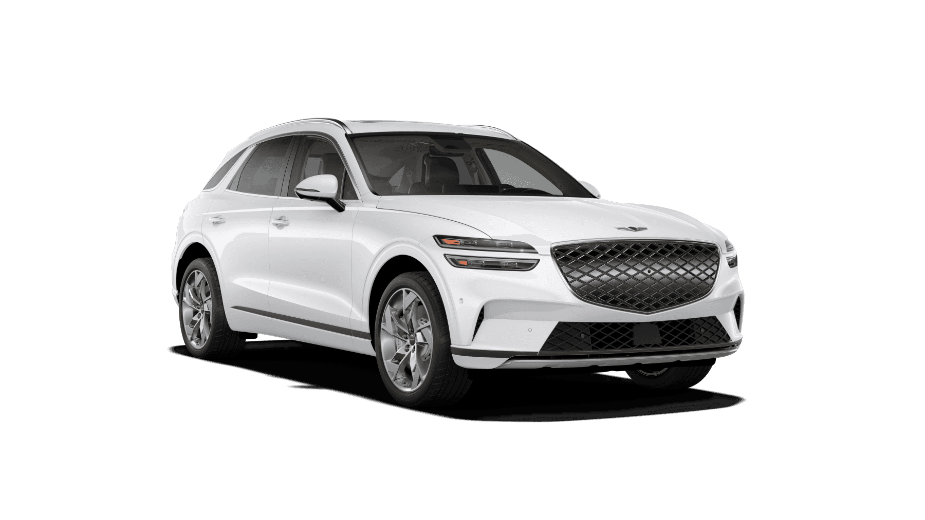 Genesis Fully Electric Models | Genesis of Schaumburg