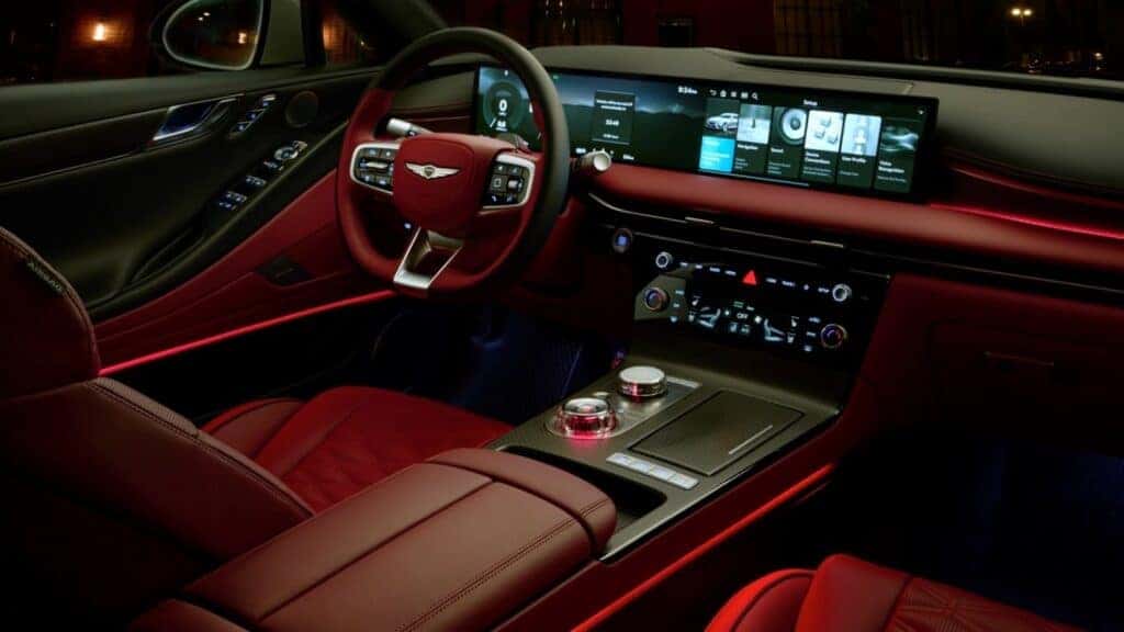 Women’s History Month: How Genesis COO Claudia Marquez Led the Brand’s ...