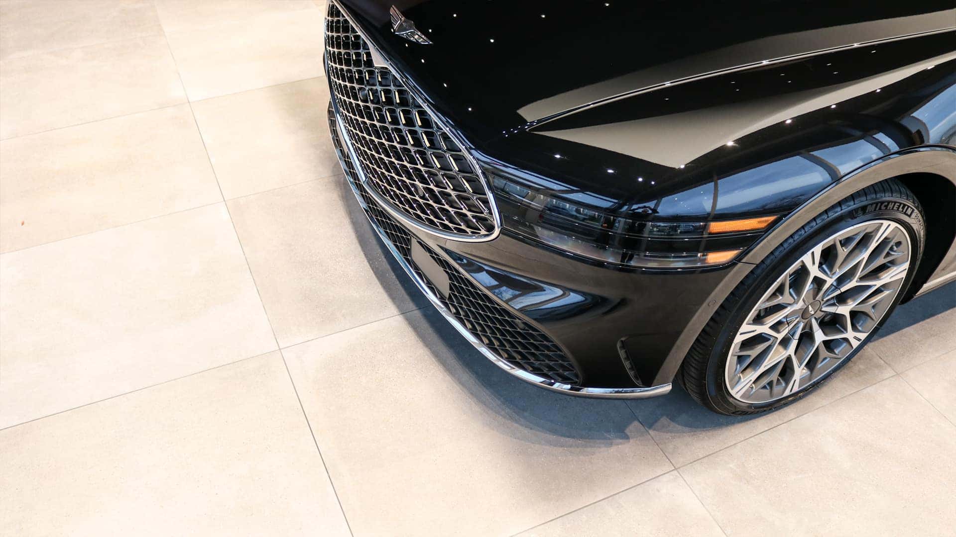 2025 Genesis G90 | Luxury Sedan with Advanced Tech