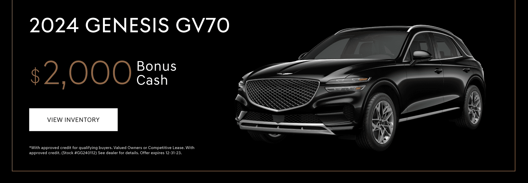 Genesis of Southwest Omaha | Genesis Dealer in Omaha, NE