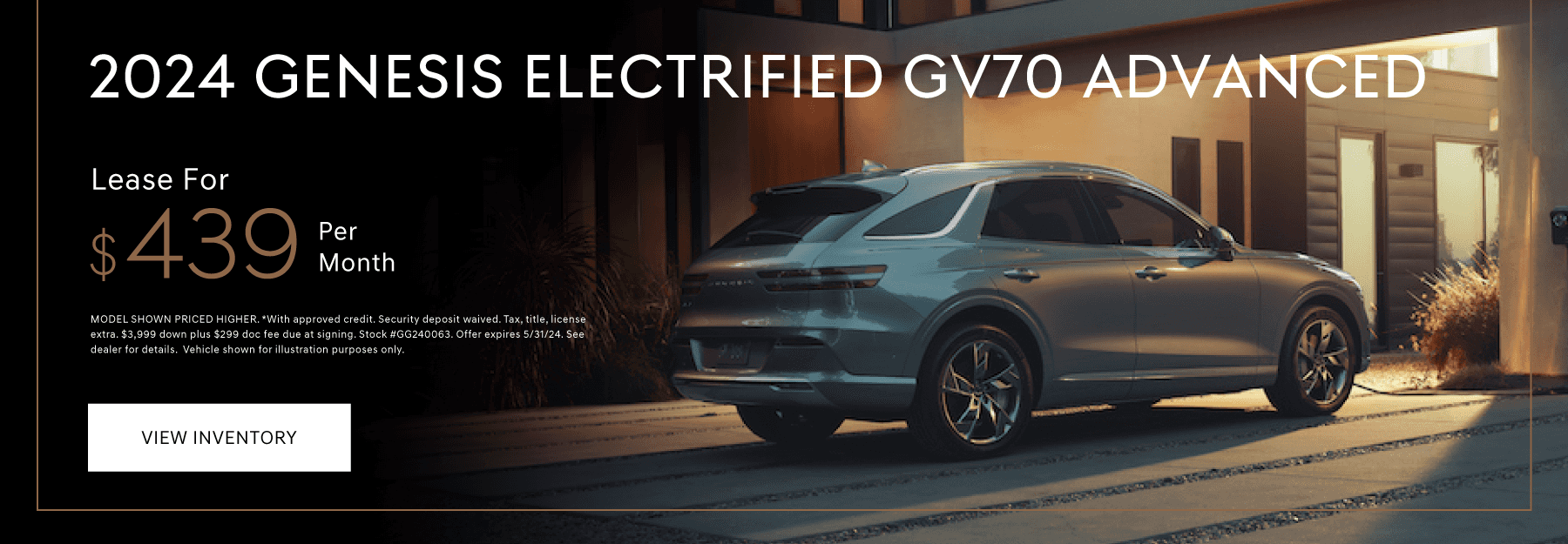 Genesis of Southwest Omaha | Genesis Dealer in Omaha, NE