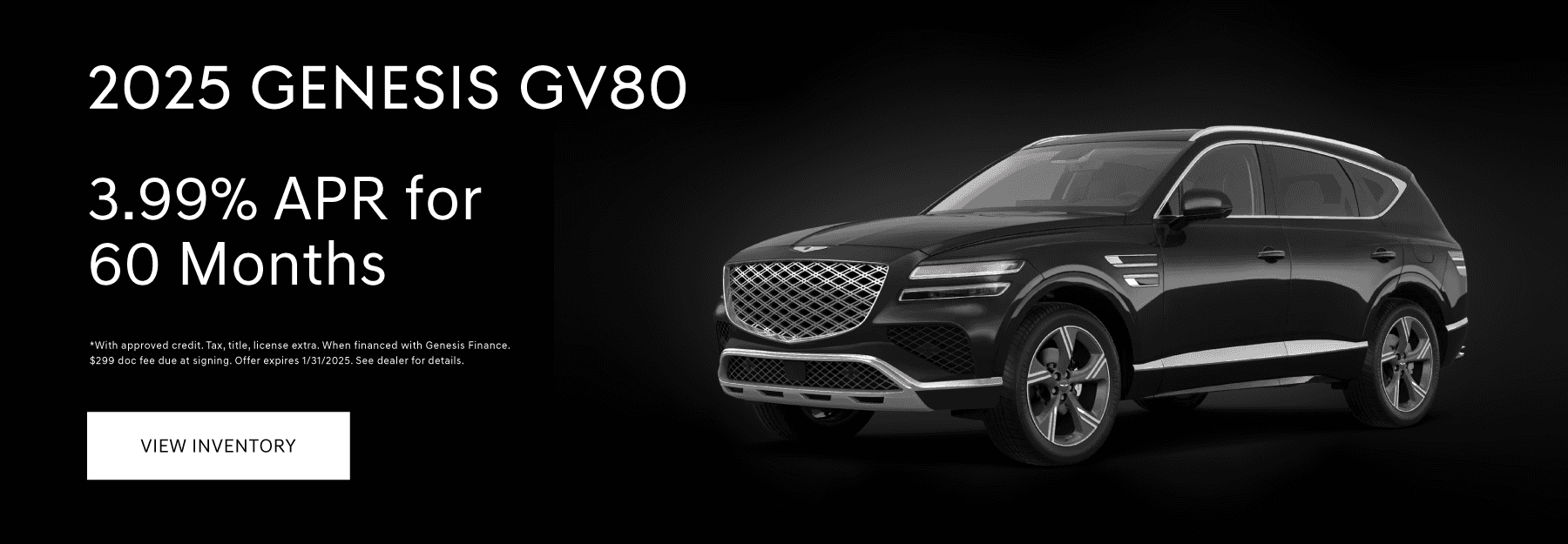 Genesis of Southwest Omaha | Genesis Dealer in Omaha, NE