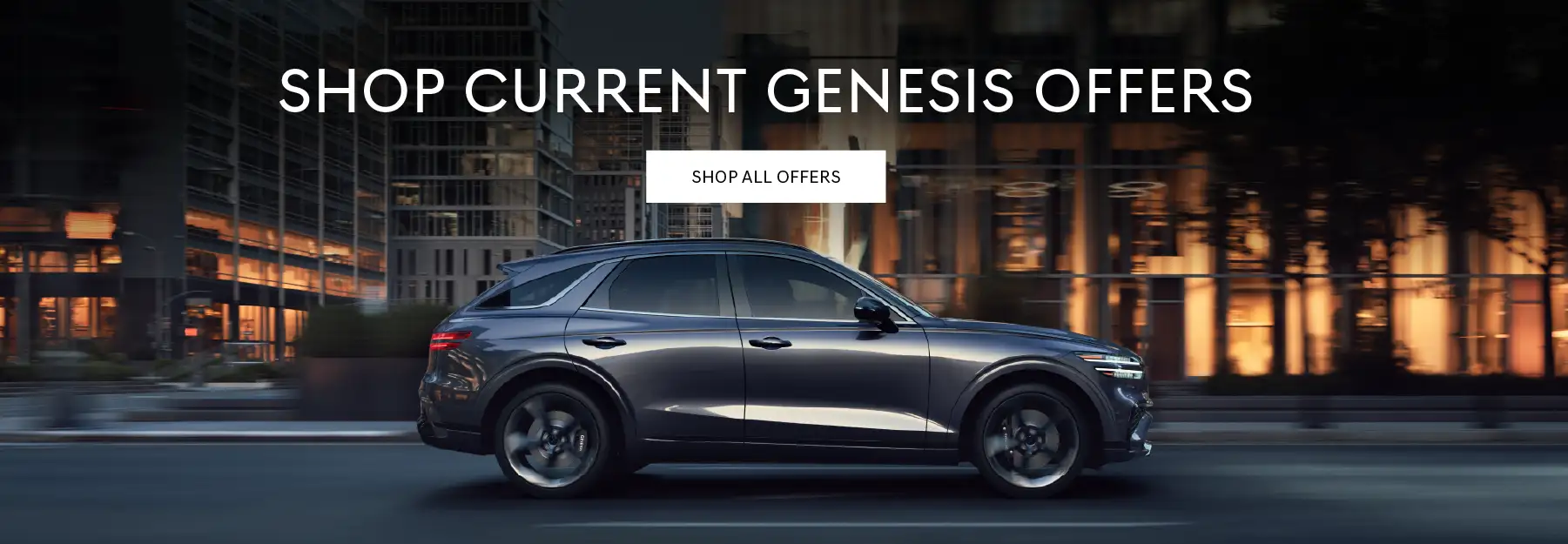 Genesis of Southwest Omaha | Genesis Dealer in Omaha, NE