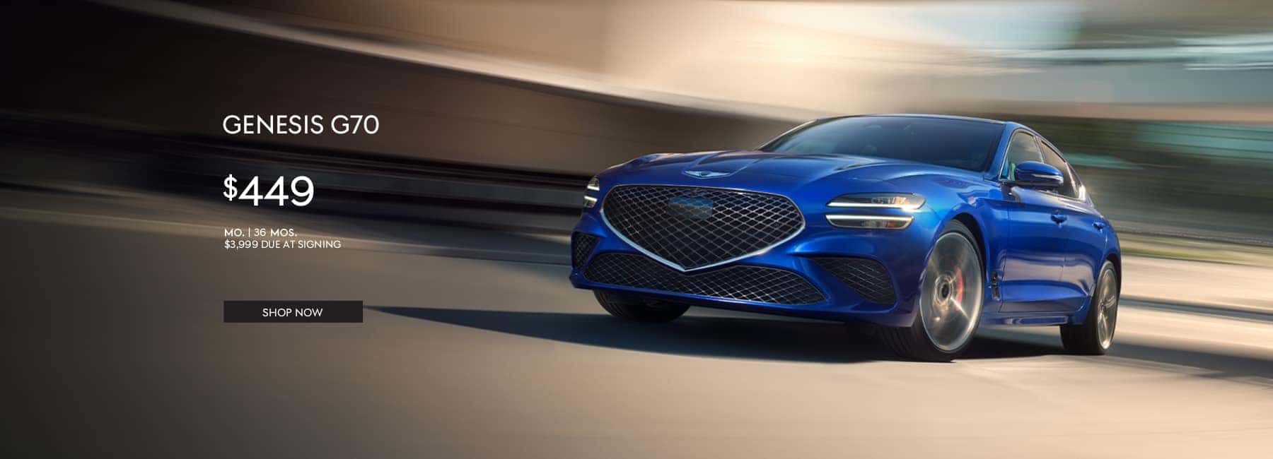 Genesis of Southwest Omaha | Genesis Dealer in Omaha, NE