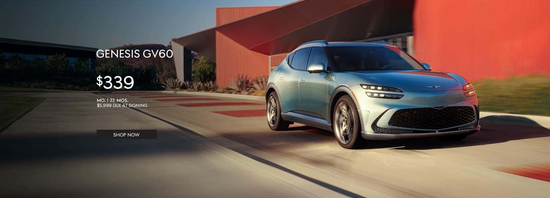 Genesis of Southwest Omaha | Genesis Dealer in Omaha, NE