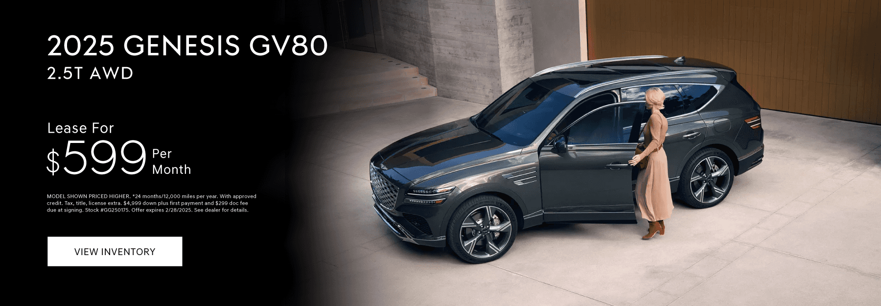 Genesis of Southwest Omaha | Genesis Dealer in Omaha, NE