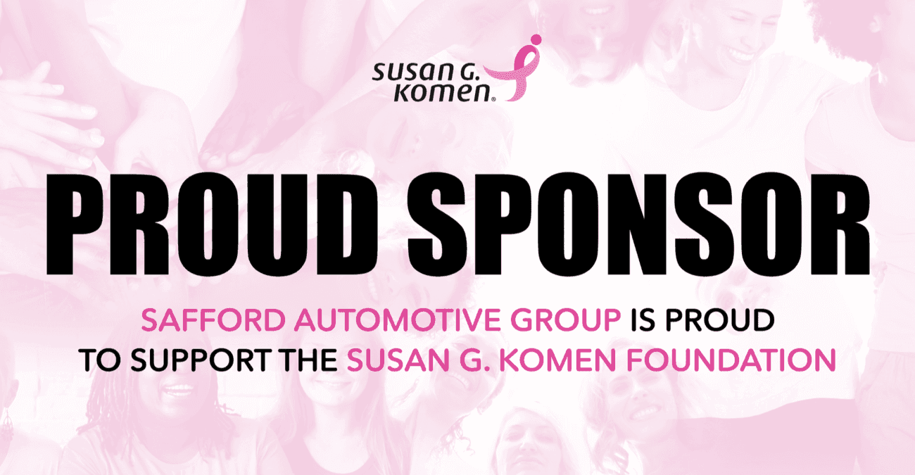 Susan G. Komen Foundation - More Than Pink Walk | Genesis of Springfield