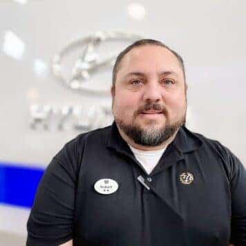 Genesis of Virginia Beach Staff | Virginia Beach Genesis Dealer