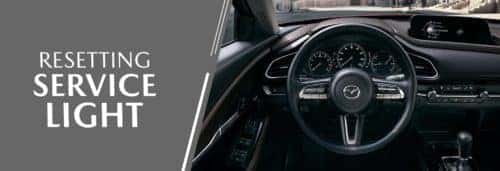 How To Reset Mazda Service Light: A Complete Guide