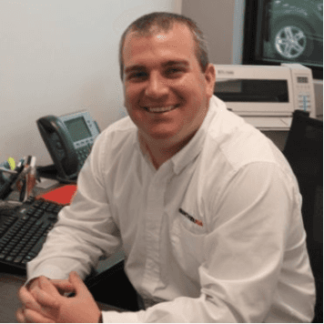 Meet Our Staff | Gunther Mazda in Fort Lauderdale, FL