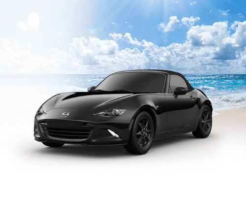 Mazda Lease Deals In Fort Lauderdale, FL | Gunther Mazda