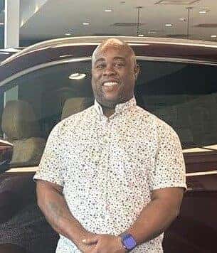 Meet Our Staff | Gunther Mazda in Fort Lauderdale, FL