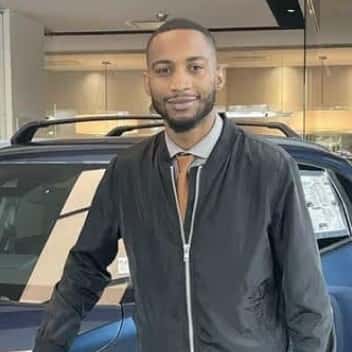 Meet Our Staff | Gunther Mazda in Fort Lauderdale, FL