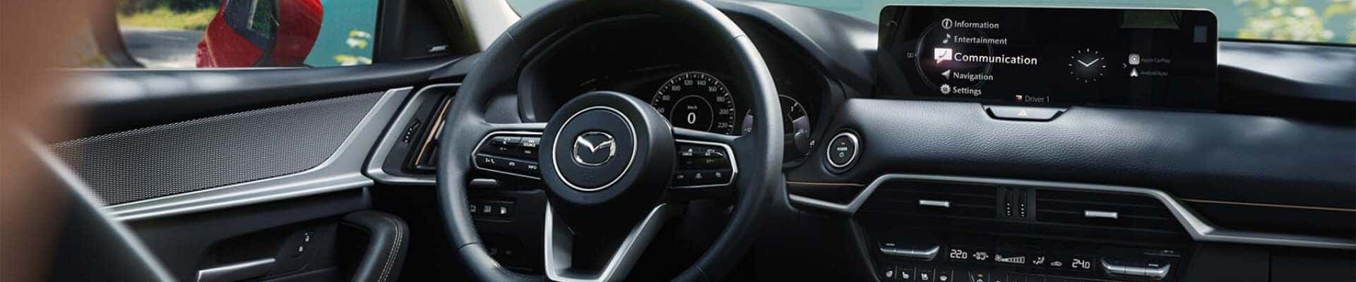 How To Reset Mazda Service Light: A Complete Guide