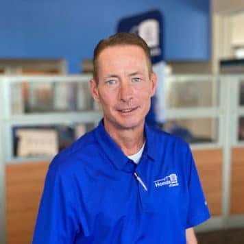 Meet Our Team | Honda Sales, Service and Finance near Seward, NE