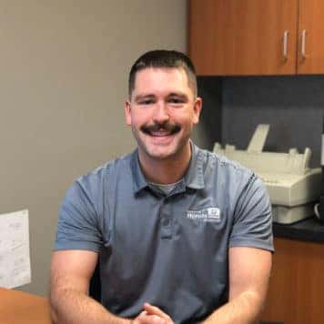 Meet Our Team | Honda Sales, Service and Finance near Seward, NE