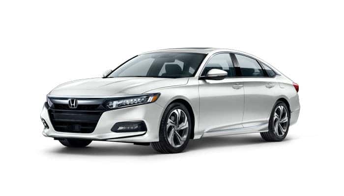 Current Honda Accord Offers | Honda Accord Specials at Honda of Lincoln