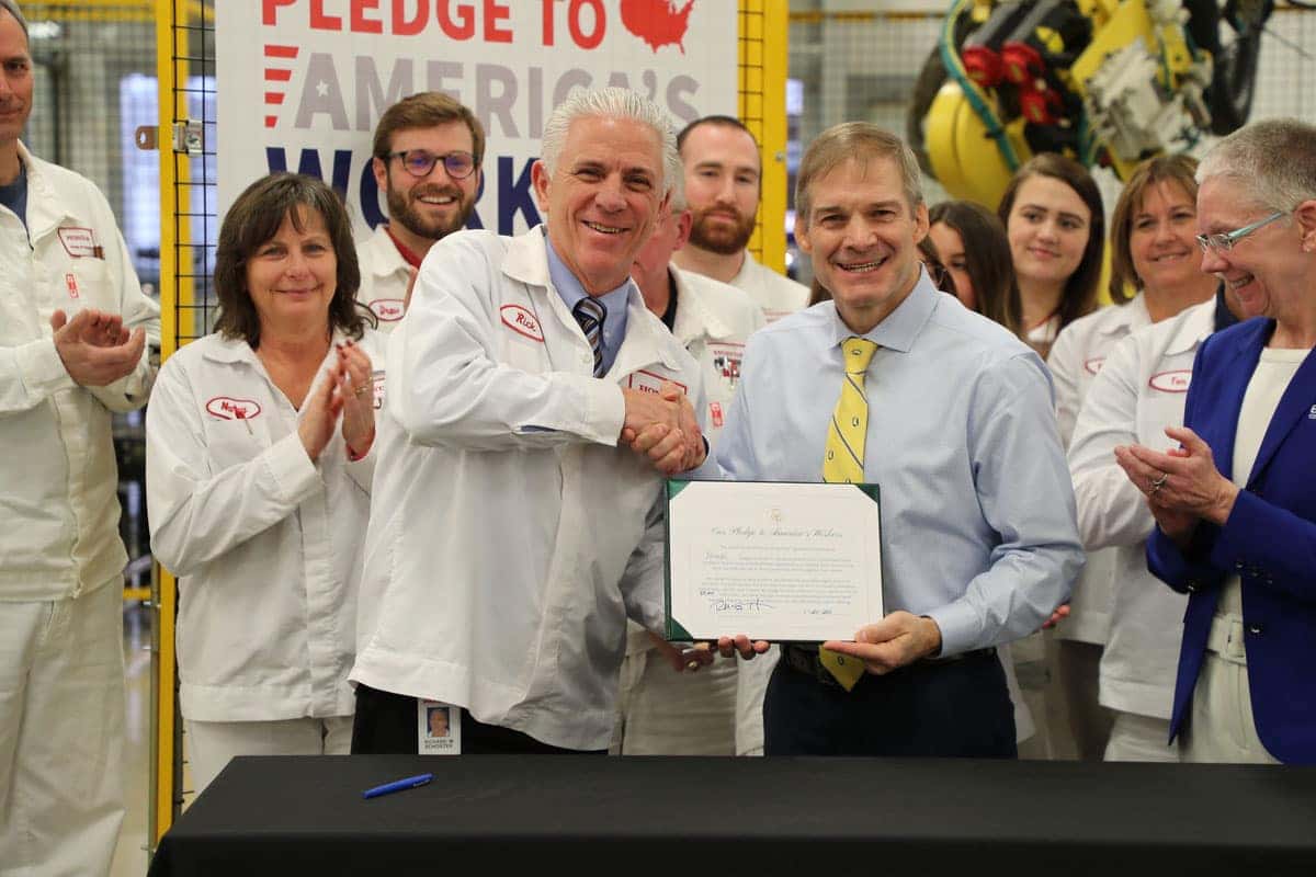 Honda Takes Two Big Steps to Advance the Skills of its Workforce Honda ...