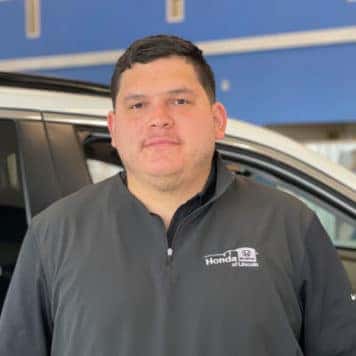 Meet Our Team | Honda Sales, Service and Finance near Seward, NE