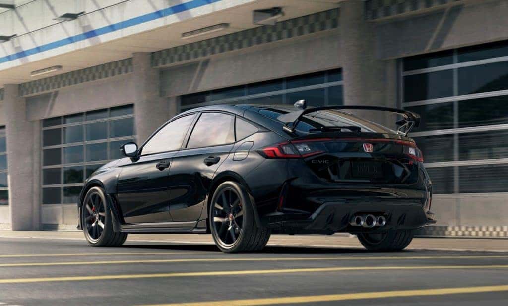 Nine Honda Models Earn 2023 “Editors' Choice” Awards from Car and ...