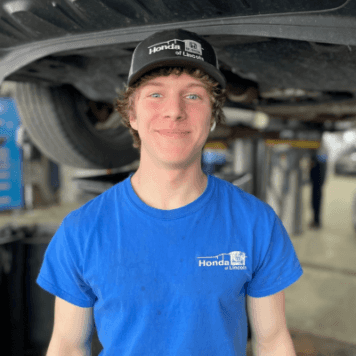 Meet Our Team | Honda Sales, Service and Finance near Seward, NE