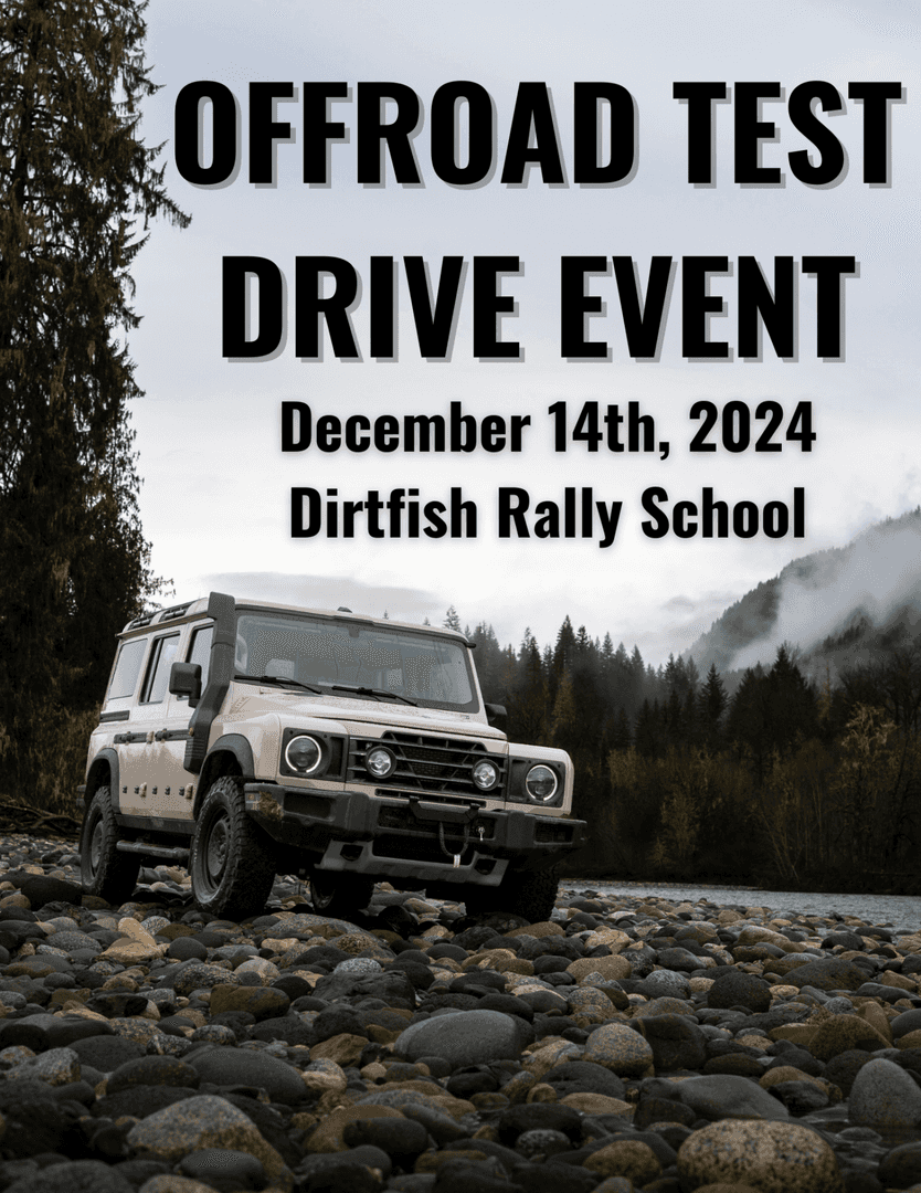 Contact Elliott Bay INEOS Grenadier | 1025 Valley St Seattle, WA 98109 ...