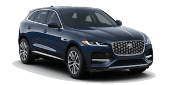 Jaguar F-PACE Model Comparison | Jaguar Schaumburg