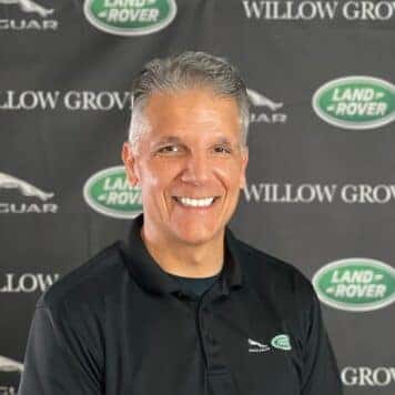 Jaguar Willow Grove Staff | Willow Grove Jaguar Dealer