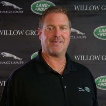 Jaguar Willow Grove Staff | Willow Grove Jaguar Dealer
