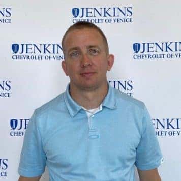 Chevrolet Staff in Venice FL | Jenkins Chevrolet of Venice