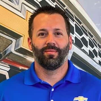 Jenkins Chevrolet Staff | Chevy near South Venice, FL