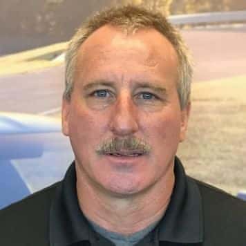 Jenkins Chevrolet Staff | Chevy near South Venice, FL