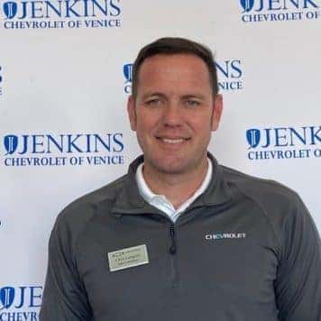 Chevrolet Staff in Venice FL | Jenkins Chevrolet of Venice