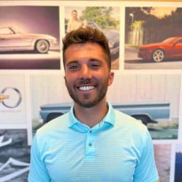 Jenkins Chevrolet Staff | Chevy near South Venice, FL