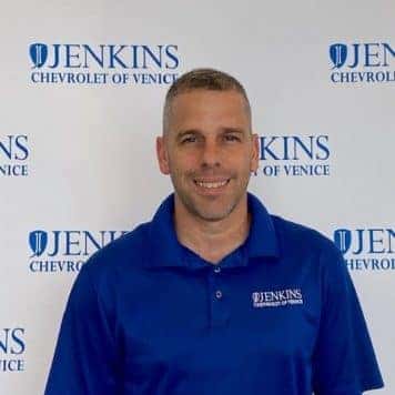 Chevrolet Staff in Venice FL | Jenkins Chevrolet of Venice