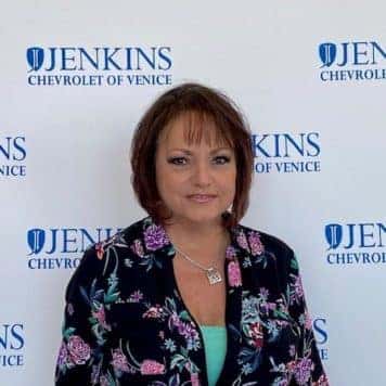 Chevrolet Staff in Venice FL | Jenkins Chevrolet of Venice