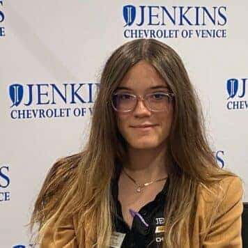 Jenkins Chevrolet Staff | Chevy near South Venice, FL