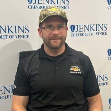 Chevrolet Staff in Venice FL | Jenkins Chevrolet of Venice