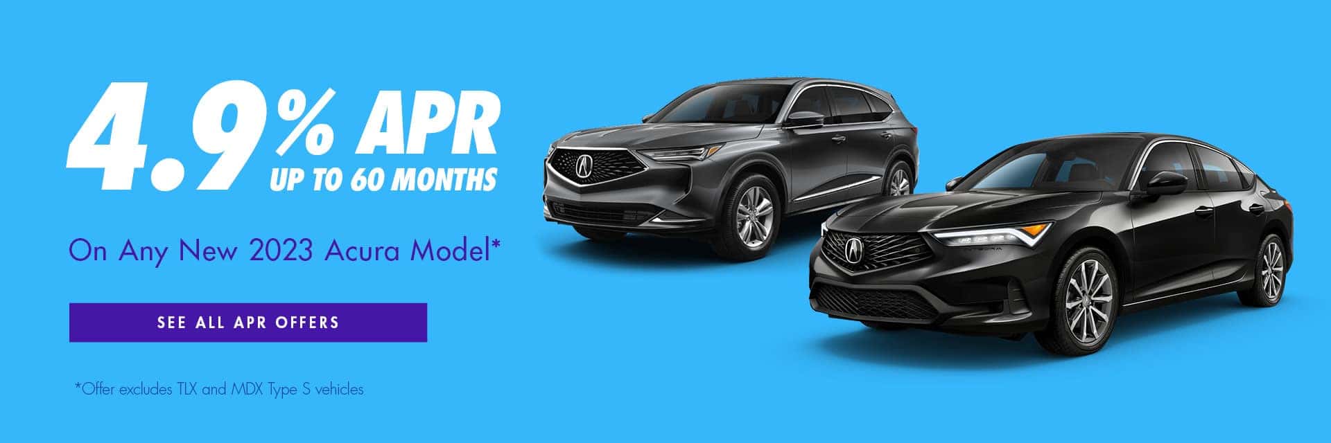 Acura Dealership near Chicago - New & Used Cars - Joe Rizza Acura