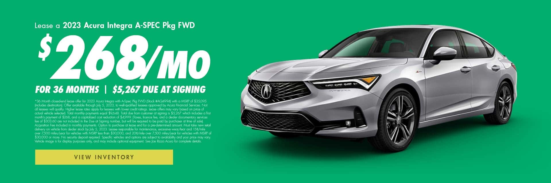 Acura Dealership near Chicago - New & Used Cars - Joe Rizza Acura